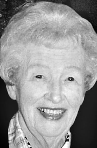 Doctor F. Jane Shaffer | News, Sports, Jobs - The Herald Star